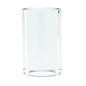 CK 2P8GS Glass Cup Size 8, 1/2" x 1-9/32", 10 pack