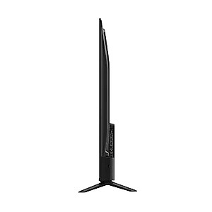 TCL 55-Inch Series 4 Class 4K 2160p Smart Roku TV HDR 60Hz Refresh Rate Compatible with Alexa & Google Assistant (Renewed)