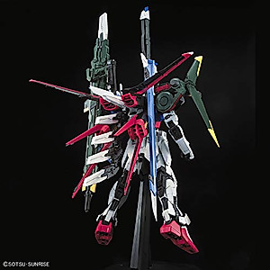 Gundam Seed Perfect Strike Gundam, Bandai Spirits PG 1/60