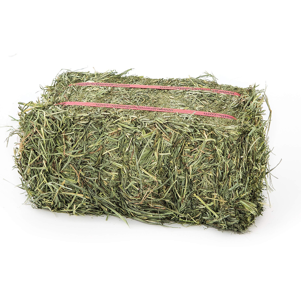 Grandpa's Best Orchard Grass Bale, 40 oz