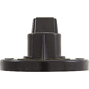 Praher Handle 3Port Valve