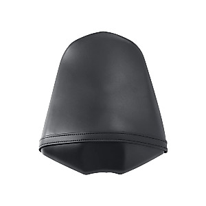 Rear Passenger Seat Pillion Fit For Yamaha FZ1 Fazer FZ1 FZ1-S Fazer FZ1S FZ1SA 2006-2015