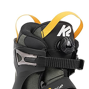 K2 Skate F.I.T. 80 Boa, 11