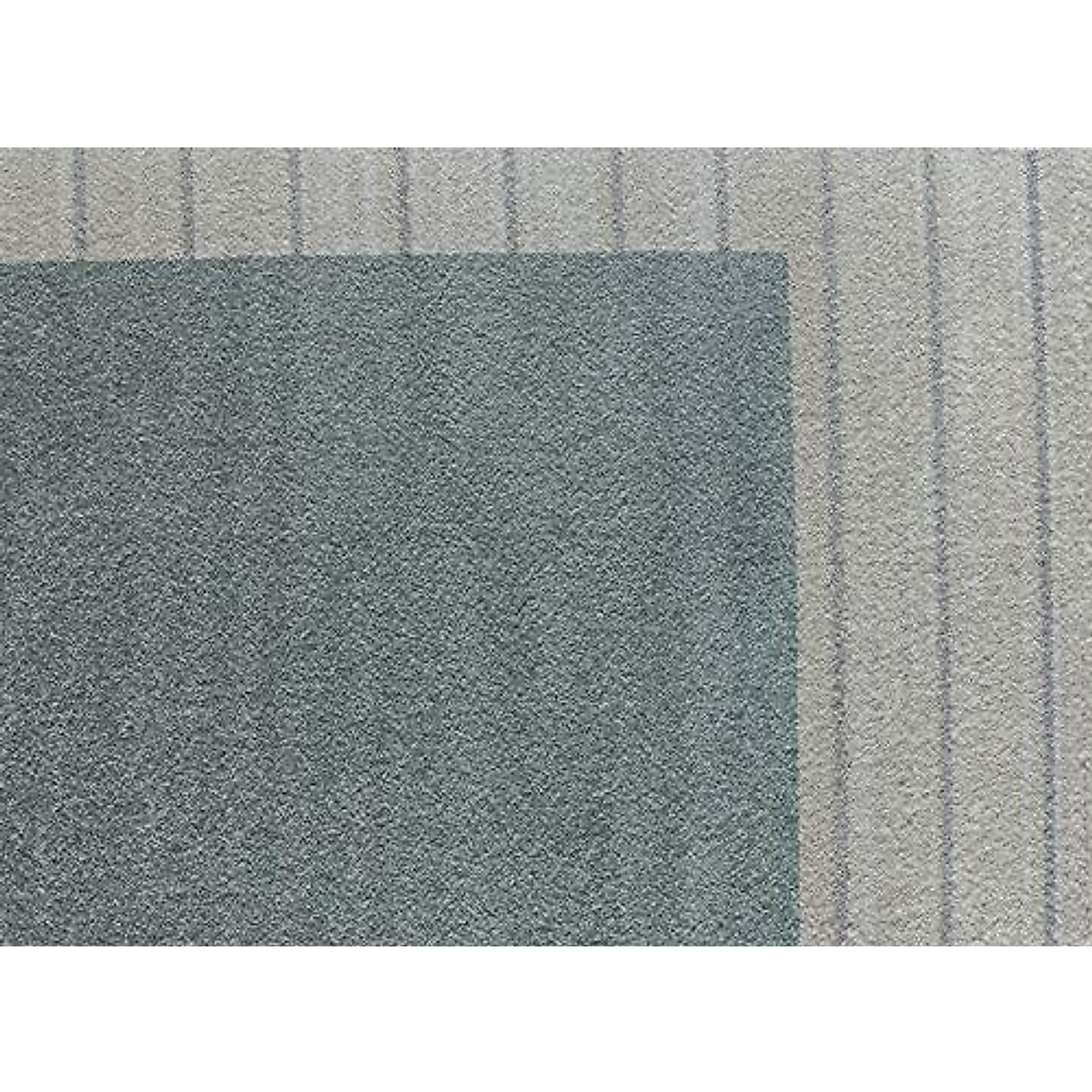 Rugs America Series S Jade Contemporary Geometric Rug Jade MN40A 8'0"X10'0" Area Rug