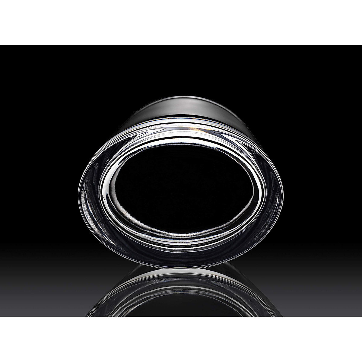 Luigi Bormioli, us kitchen, LUIG9 Veronese 14.5 oz Beverage Glasses, 6 Count (Pack of 1), Clear