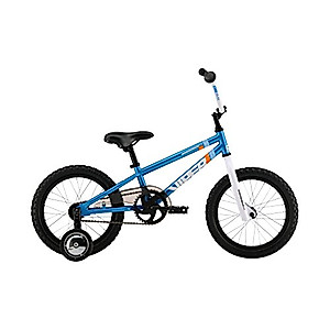 Diamondback Bicycles Mini Viper Kid's BMX Bike (16-Inch Wheels)