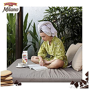 Pepperidge Farm Milano Cookies, Raspberry Chocolate, 7 oz. Bag