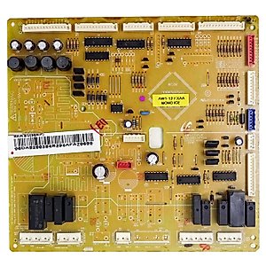 CoreCentric Remanufactured Refrigerator Electronic Control Board Replacement for Samsung DA92-00384B