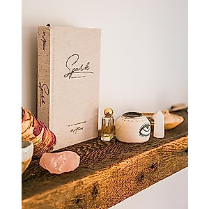 Spark: The One-Sentence Journal