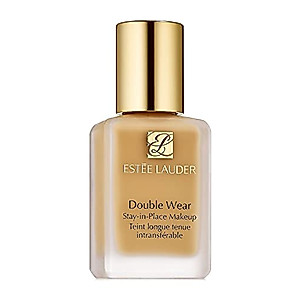 Estée Lauder Double Wear Stay-in-Place 24-Hour Long-Wear Matte Foundation, 1.0 oz, 2W2 Rattan