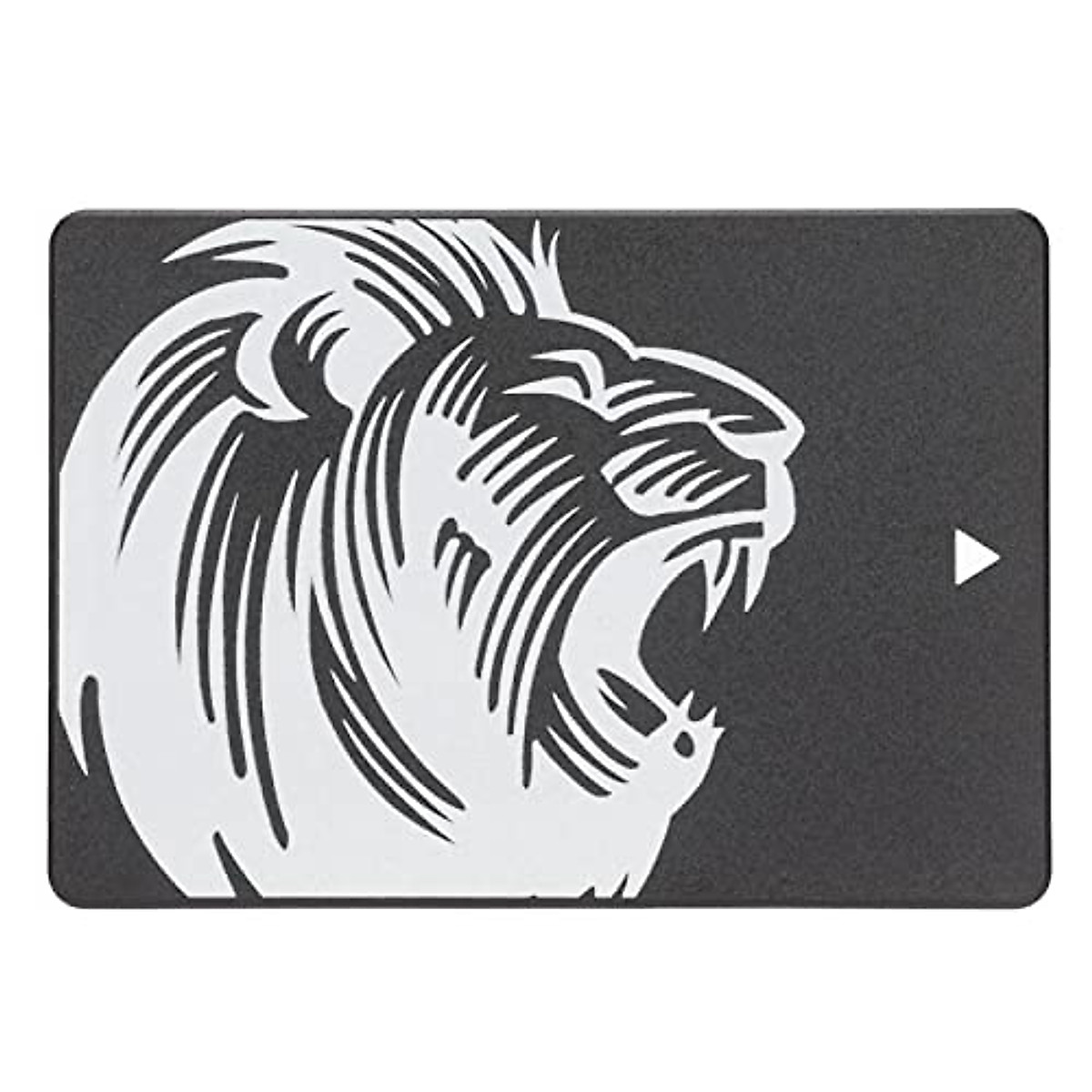 Naroote Ultra Low Power External SSD for SSD, 3layer TLC Cell, Desktop Laptop
