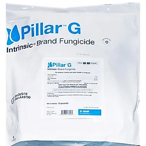 BASF Pillar G Intrinsic Granular Fungicide