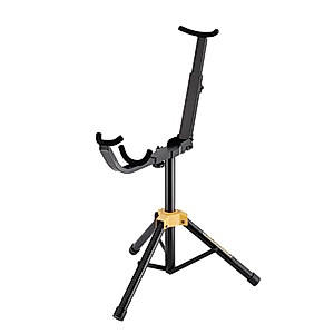 Hercules DS552B Tuba, Euphonium, and Baritone Stand