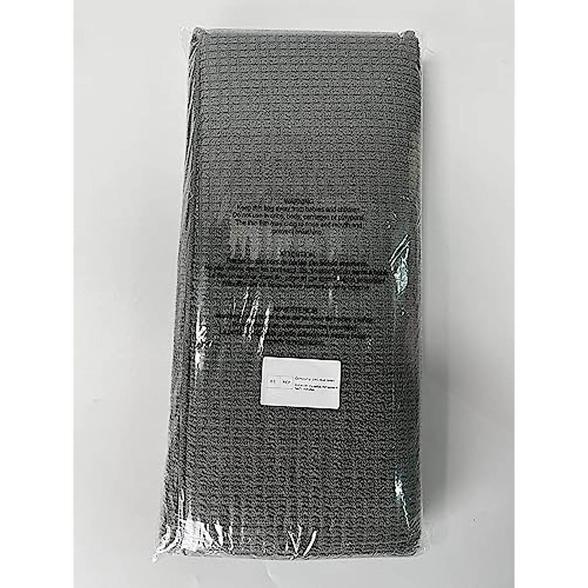 Nuscen Microfiber Dish Drying Mat Super Absorbent,(Set of 2) Fast-Drying Dish Mat,Foldable Sink Mat 15.4" x 9.8" Dish Drying Pad for Kitchen Counter Machine Washable 50x38cm