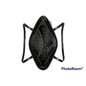 Kate Spade New York Large Brynn Tote (Black)