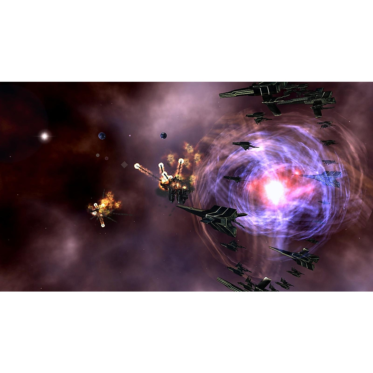 Legends of Pegasus - PC