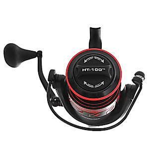 Penn FRCIII8000LL Fierce III 8000 Spin Reel Live Liner RH/LH Front