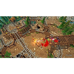 Dungeons 3 (Xbox One)