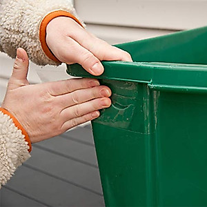 Gorilla Crystal Clear Repair Duct Tape Tough & Wide, 2.83" x 15 yd, Clear, (Pack of 1)