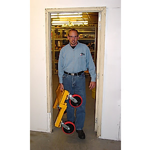 TROLL 1361 Material Handling Cart