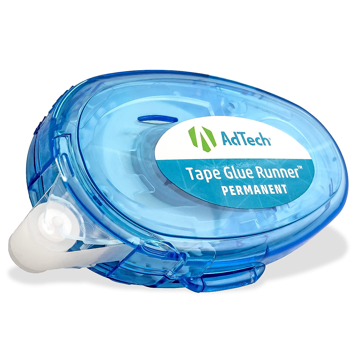 Adtech 05603 Glue Runner Permanent 35 Yards Total - Pack of 3 (4 each)