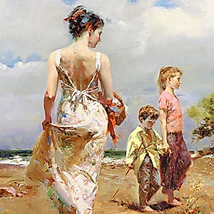 Pino,"Mediterranean Breeze"