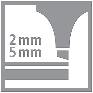 STABILO SWS48591 - Avery Boss Original Highlighter