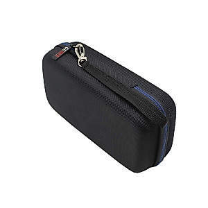 Case for Braun Silk-épil LS5160WD Lady Shaver Hard Travel Case Bag by GUBEE