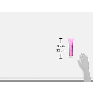 Cake Beauty Curl Friend Defining Curl Cream - Bounce Curly Hair Styling Product & Anti Frizz Control Heat Protectant for Hair Detangler – Cruelty Free & Vegan