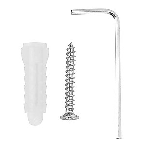 Beufee 2Pcs Bathroom Hook, Matte Black Wall Hook Coat Towel Hooks Wall Mounted Towel Hook Square Robe Coat Clothes Hook for Bath Kitchen