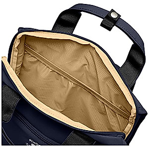 anello GRANDE(アネロ グランデ) Women Backpack, NVY