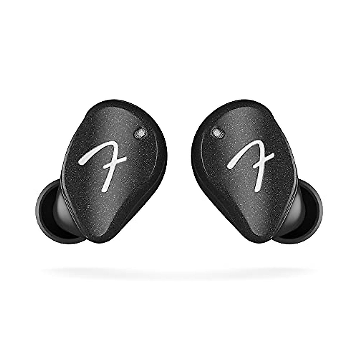 Fender Audio - Tour - True Wireless in-Ear Headphones (Black)