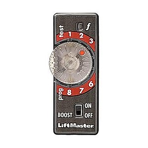 Liftmaster LOOPDETLM Loop Detector