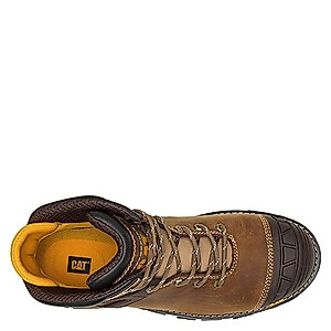 Caterpillar Men's, Excavator Superlite Nano Toe Work Boot