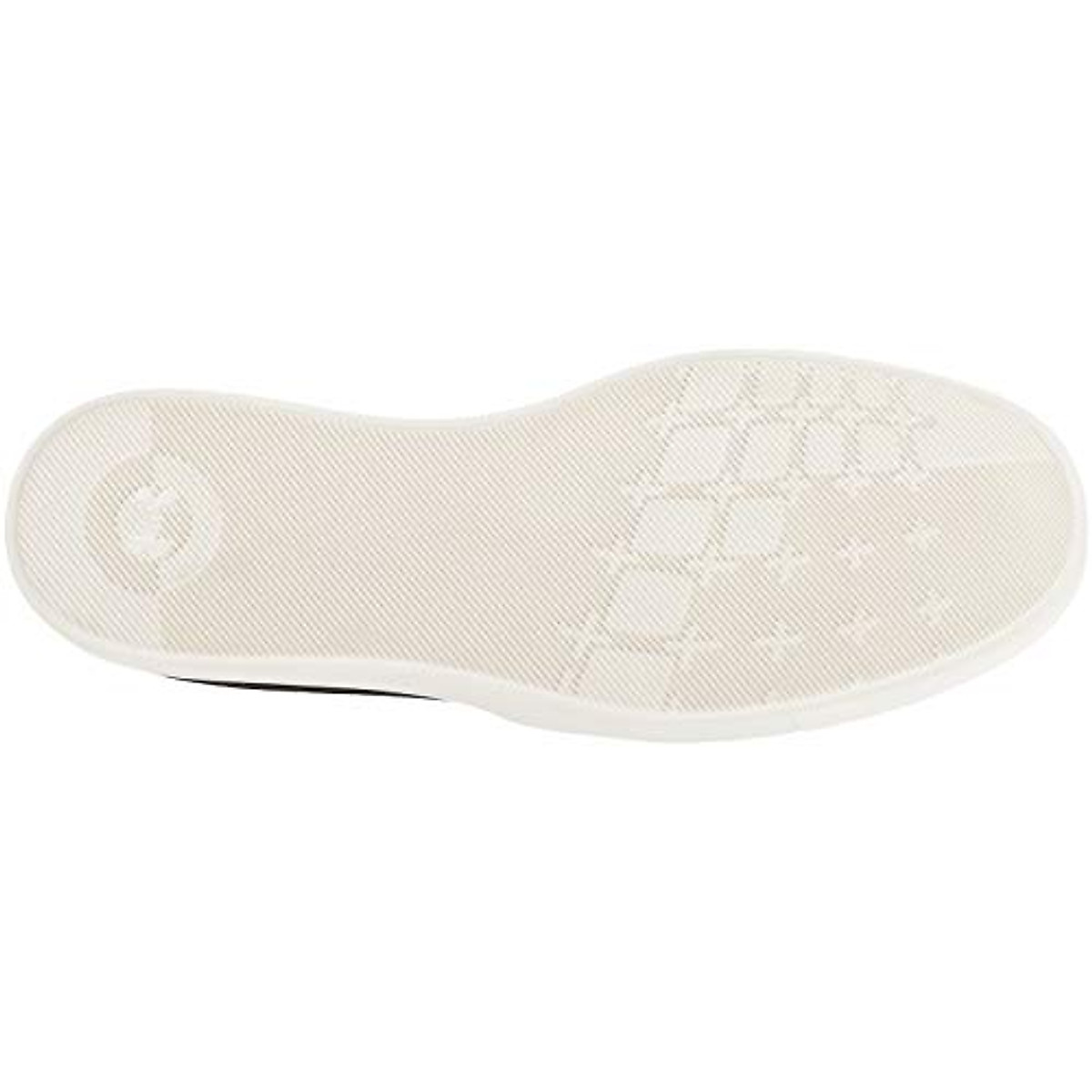 Under Armour Women's DJ Leather Sneaker, Black (001)/White, 7