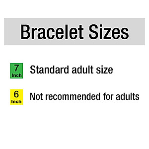 Direct-Jewelry 14k White Gold Natural Sapphire And Diamond Tennis Bracelet (7 Inch Length)