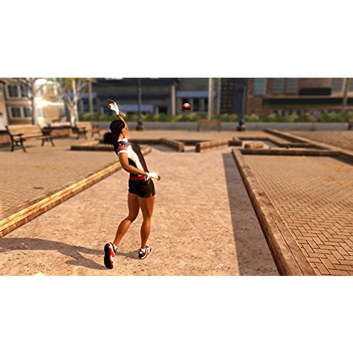 Sports Champions - Playstation 3 (Renewed)