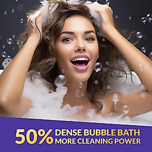 Spa Luxetique Gift Baskets for Women, Spa Gifts for Women-10pcs Lavender Gift Sets with Body Lotion, Bubble Bath, Relaxing Bath Sets for Women Gift, Birthday Gifts for Women, Mothers Day Gifts for Mom