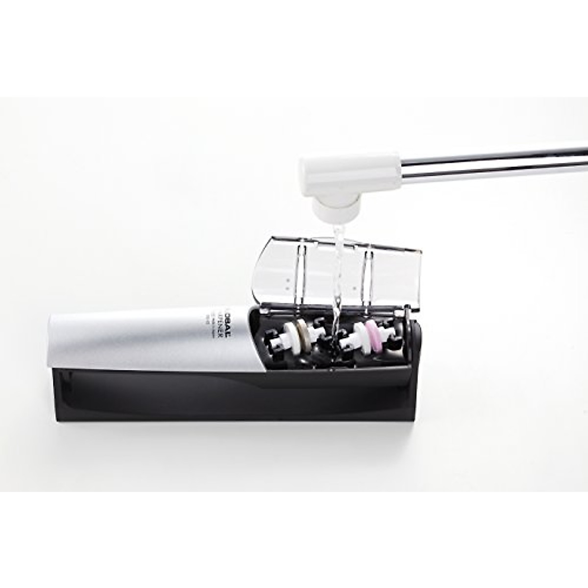 [New for Global Fan] Global Sharpener Gss-02