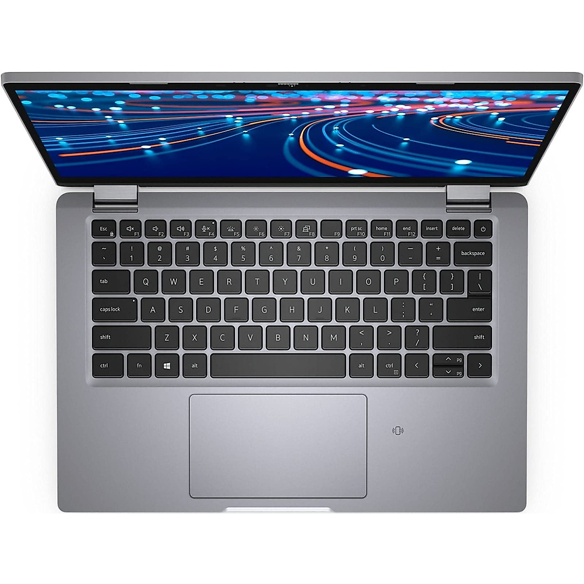 Dell Latitude 5000 5320 2-in-1 (2021) | 13.3" FHD Touch | Core i3 - 128GB SSD - 8GB RAM | 4 Cores @ 3.7 GHz - 11th Gen CPU (Renewed)
