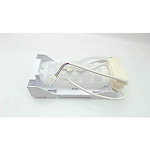 243297607 Icemaker Compatible With Frigidaire Refrigerators