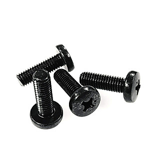 ReplacementScrews Stand Screws Compatible with Insignia NS-48DR420NA16