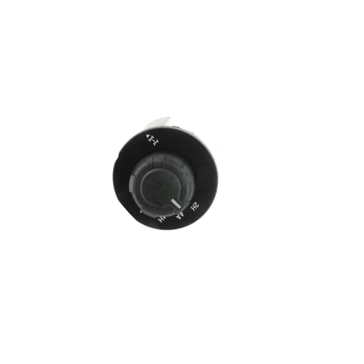 Ford 2009-2014 F-150 4x4 4WD E-Locker Override Control Switch Knob OEM New (AL3Z-14B166-BA)