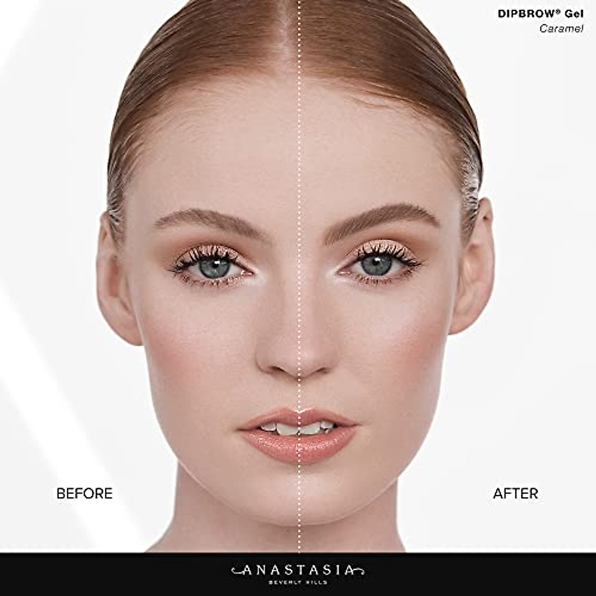 Anastasia Beverly Hills - DIPBROW Gel - Dark Brown