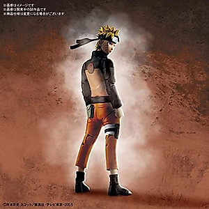 Bandai Hobby Figure-rise Standard Uzumaki Naruto