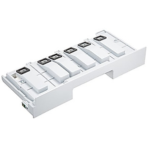 Epson Replacement Borderless Printing Ink Maintenance Tank (T619100)