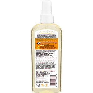 Palmer's Cocoa Butter & Biotin Length Retention Hair and Scalp Oil, 5.1 Ounce