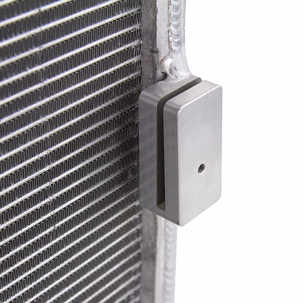 Mishimoto MMHE-SUP-20 Performance Heat Exchanger Compatible With Toyota GR Supra 3.0L, 2020+/BMW M340I/Z4 3.0L 2019+