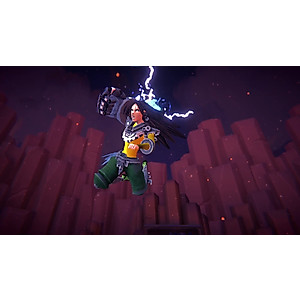 Aztech Forgotten Gods - PlayStation 5