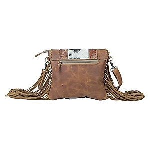 Myra Bag Propinquity Leather & Hairon Bag S-5235